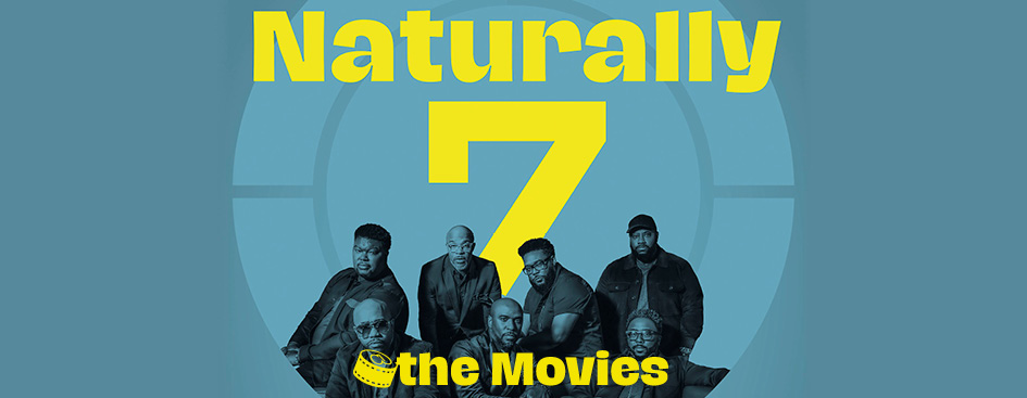 Naturally 7 - 04.06.2024 - Kaufleuten Zürich